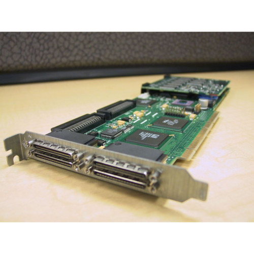 HP Compaq 401859-001 Smart Array 4-port RAID controller