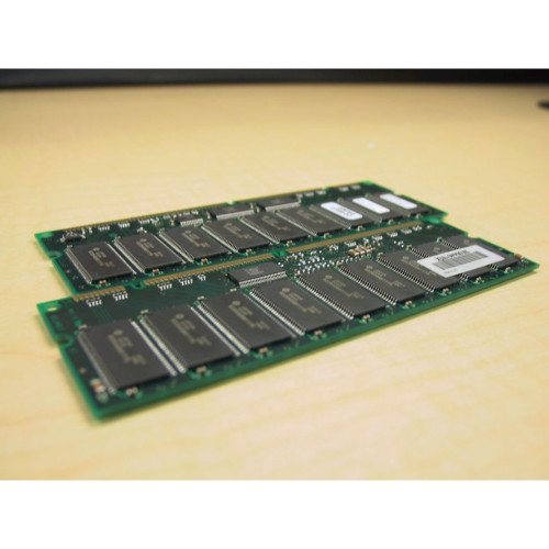 HP Compaq 127006-041 1GB (2 x 512MB) ML530 Memory kit