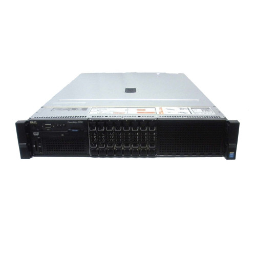 Dell PowerEdge R730 8x2.5" Config To Order