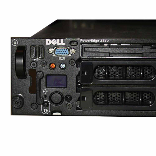 Dell PowerEdge 2850 Server | Custom Configuration