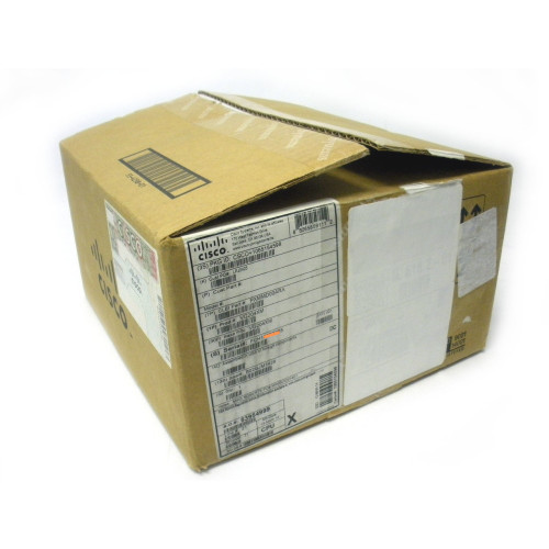 Cisco VG204XM Analog Voice Gateway w/ Power Supply | Flagship ...