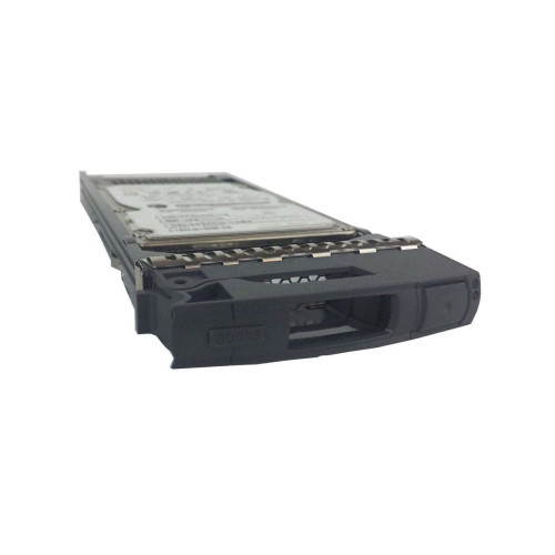 Netapp X422A-R6 108-00221 600GB 10K SAS 2.5in Hard Drive Disk IBM ...