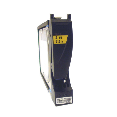 EMC 005049496 Hard Drive 2TB | Easy & fast ordering 24/7 | Flagship ...