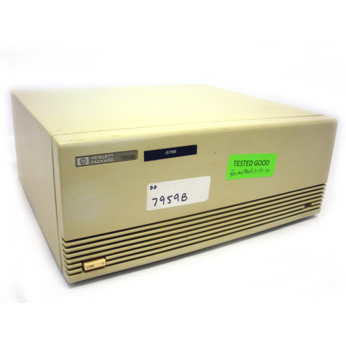 HP 7959B 304MB Modular HP-IB External Disk Drive