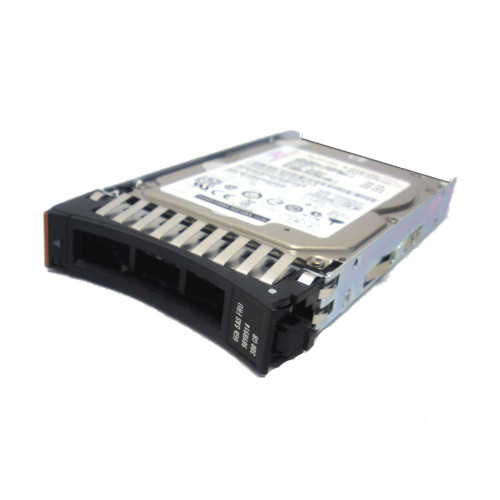 IBM 90Y8914 300GB 10K RPM 6 GBps 2.5in SAS Hard Drive | Flagship Tech