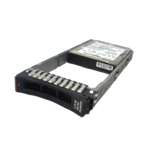 IBM 00Y2432 1.2TB SAS 6Gbps 10K 2.5in SFF Hot Swap Hard Drive ...