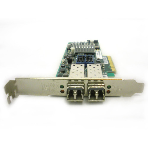 HP Integrity AM225A 10GbE-SR 2-Port PCIe Host Bus Adapter | Flagship Tech