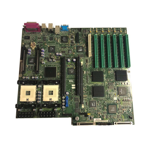 DELL 2R636 PowerEdge 4600 System Board | Flagship Tech