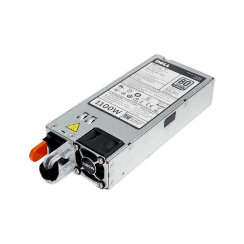 Dell GDPF3 Power Supply 1100W | 80 Plus Platinum