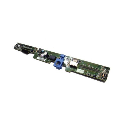 Dell PMHHG 2.5in X4 SAS SATA Hard Drive Backplane | PowerEdge R620