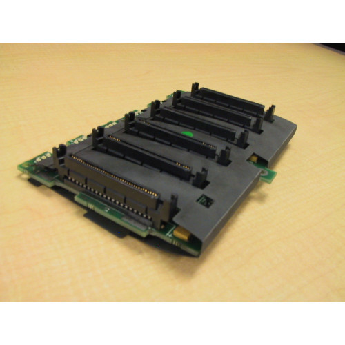 HP Compaq 159313-001 6 Bay LVD Drive Cage ML530