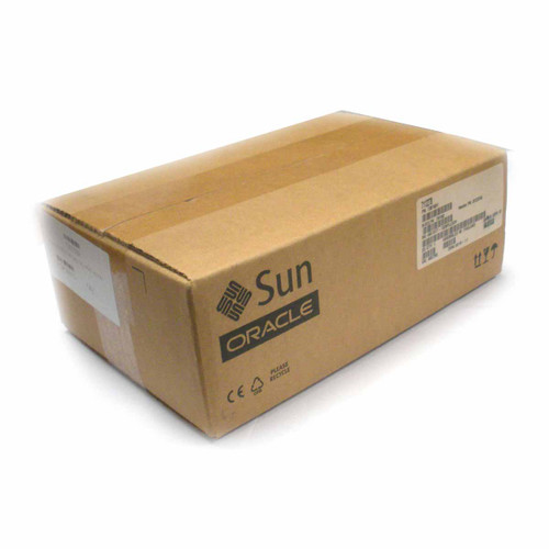 Oracle 7301592 Hard Disk Drive 8TB 7.2K SAS-3 3.5in