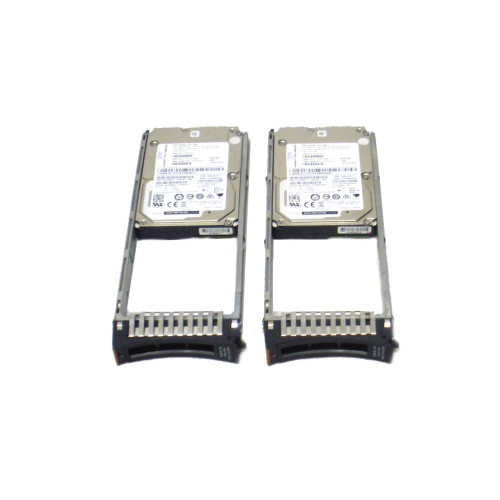 IBM AC58-2078 Hard Drive 600GB 15K 12GB 2.5in SAS Interface 01EJ012 ...