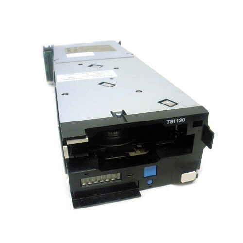 IBM 3592-E06 TS1130 FC Tape Drive | Save on Data Storage Solutions ...