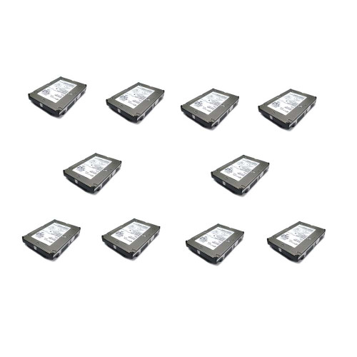 IBM 4326-HDA Hard Drive - Lot of 10 | Fast & Free Ground Shipping ...