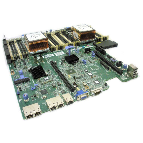 IBM 00Y8494 x3650 M4 System Board | IBM Server Motherboards | Flagship ...