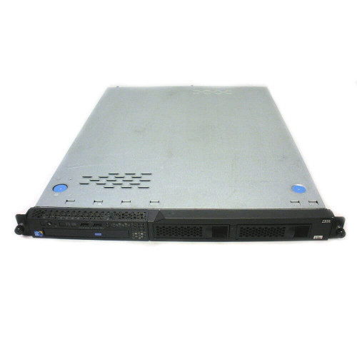 IBM 4252-AC1 4252 x3250 M3 Server | Refurbished, In-house Tested w ...