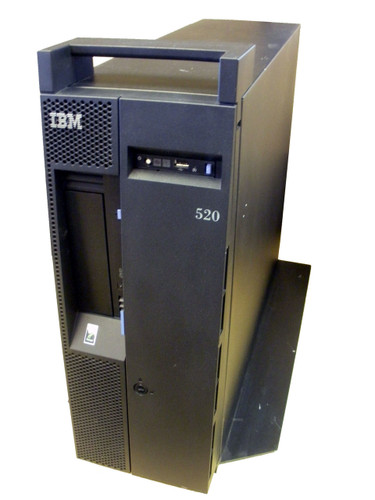IBM 9407-M15 Server 5633 1x 5051 V7R2 40 Users OS