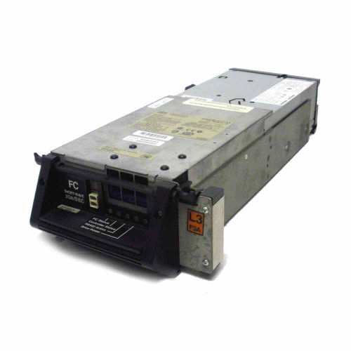 IBM 3588-F3A Tape Drive TotalStorage F3A LTO Ultrium 3