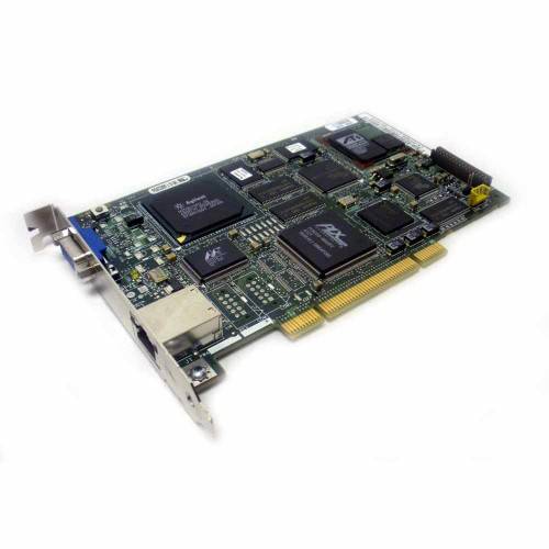 Dell HJ866 Remote Access Card | Dell Adapters | Flagship Technologies