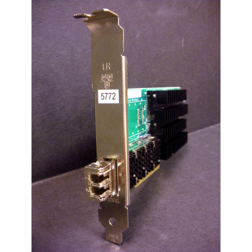 IBM 5772 Ethernet Adapter | IBM Server Adapters