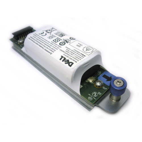 Dell D668J Controller Battery 6.6VDC Lith-Ion | BAT 2S1P-2