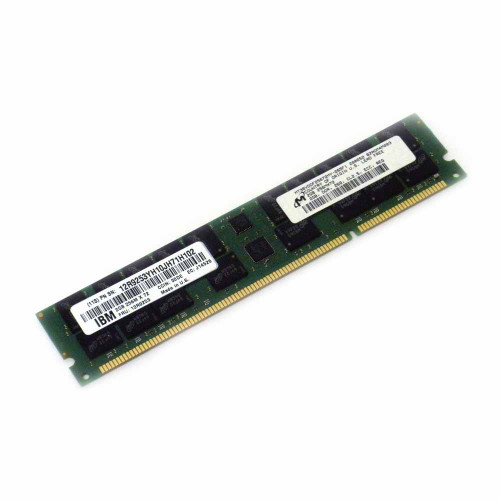 IBM 12R9253 Memory RAM | 2GB DDR 266Mhz PC-2100 | Flagship Technologies
