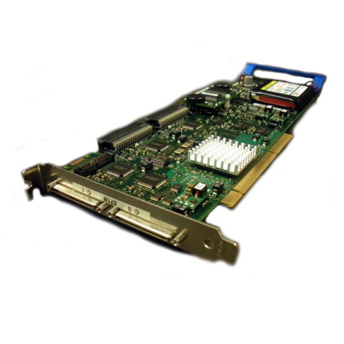 IBM 39J5028 Controller | SCSI Controllers for Computer Servers ...