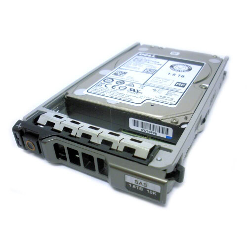 Dell VJ7CD Hard Drive | Dell Data Storage | Flagship Technologies