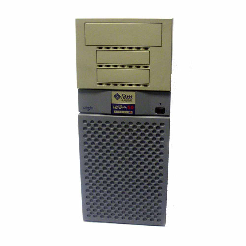 SUN ULTRA 60 Workstation | Sun Ultra60 | Configured Sun server for Sale