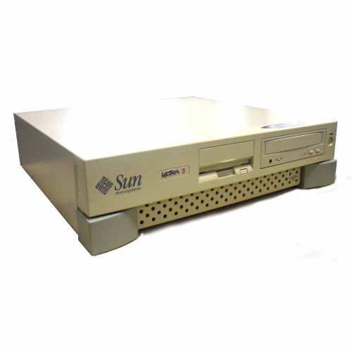 Sun Ultra5 380-0396 UltraSPARC IIi Workstation | Easy and fast ordering ...