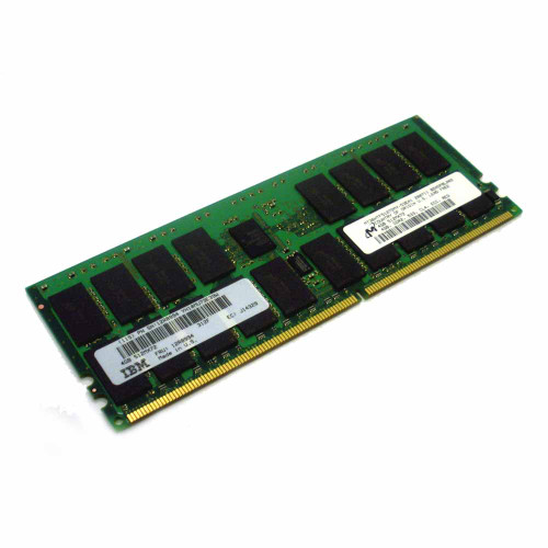 IBM 12R8994 Memory 4GB | Refurbished Computer Servers | Flagship ...