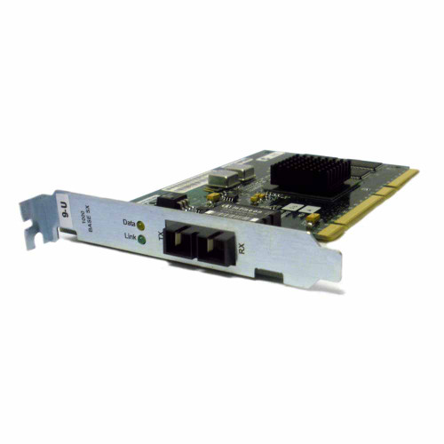 IBM 09P2098 1G Ethernet-SX PCI Adapter | +100.000 items in stock ...