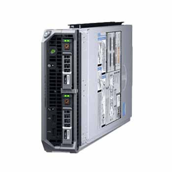 Dell PowerEdge M630 Blade Server | Custom-To-Order Servers | Flagship ...