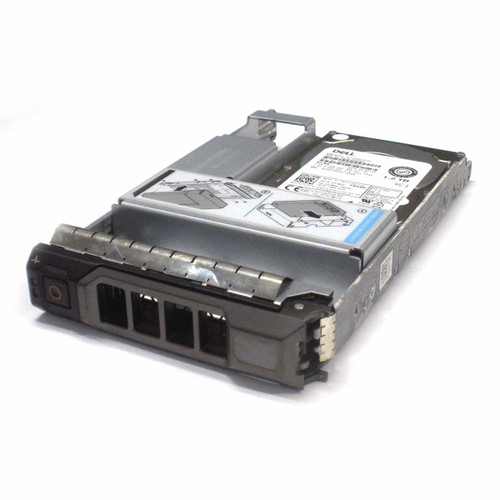 Dell 01M0D Hard Drive 1.2TB 10K SAS 2.5in | Certified Enterprise Class