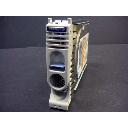 HP A7285A / A7285-60001 73GB 10K U320 SCSI Hard Drive for DS2XXX