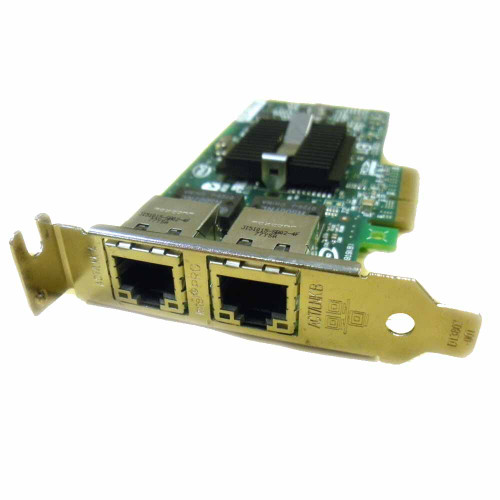 IBM 39Y6127 Pro/1000 PT Dual Port PCIe Adapter | NIC