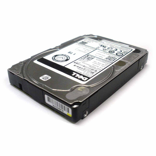 Dell 8DN1Y Hard Drive 1TB | 7.2k SATA 2.5in 512n 6Gb/s