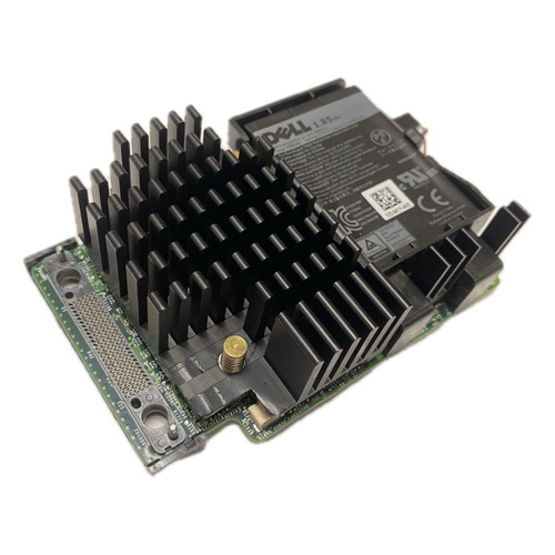 Dell 0878M Perc H740P Mini Mono RAID Controller Card