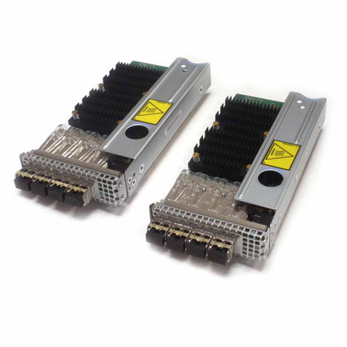 IBM ALBL 10 Gb Ethernet 4 Port Adapter Kit | 4662 Flash System