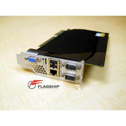 HP AB463-60003 AD044A Integrity Upgraded Core I/O Board with VGA for ...