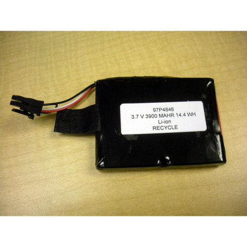 IBM 97P4846 Cache Battery for 2780 5708 and others *NEW* Li-ion