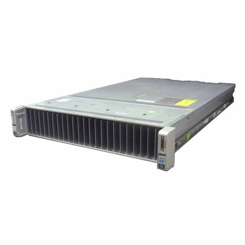 Cisco UCSC-C240-M4SX UCS C240 M4 Server - Custom Build to Order