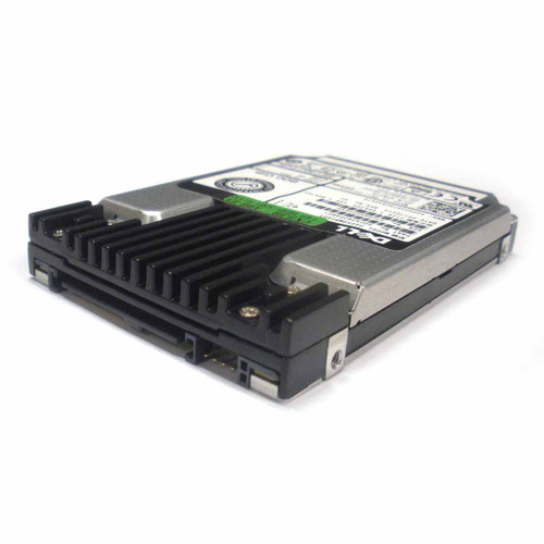 Dell CN3JH SSD 800GB SAS 2.5in 12G
