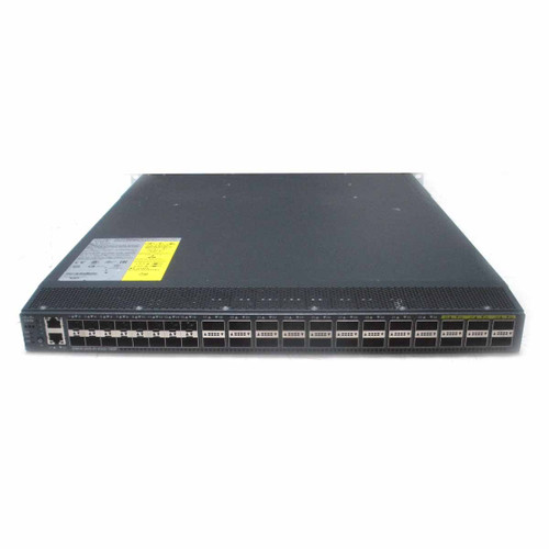Cisco UCS-FI-6332-16UP 40-Port Fabric Interconnect Switch
