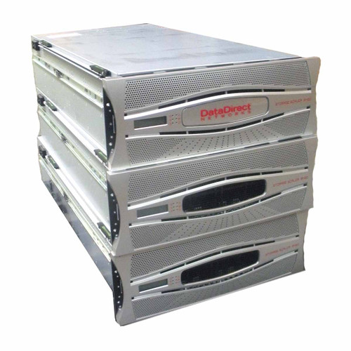 DataDirect Networks DDN Storage Scaler 8460 SS8460 - No Trays