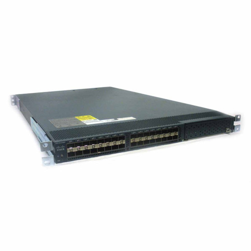 Cisco UCS-FI-6248UP 32-Port Fabric Interconnect Switch 1U