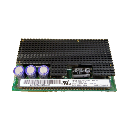 HP 0950-4417 12.0VDC VRM for rp4440/rx4640 - Flagship Technologies