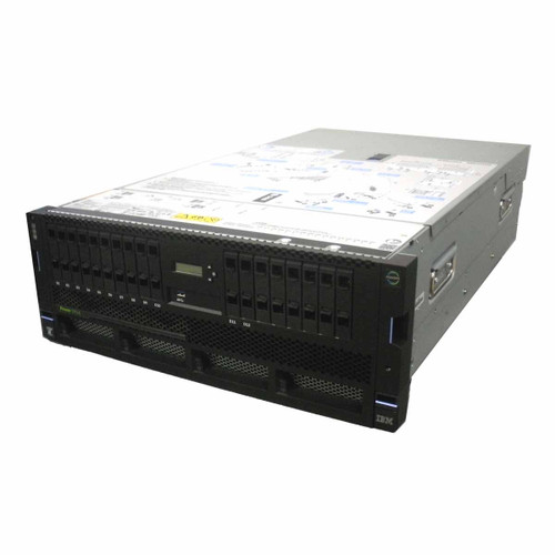 IBM 9009-41G iSeries S914 Power9 EP50 4-Core Server