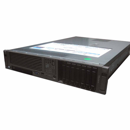 AH234A-OFS HP rx2660 CTO Office Friendly Server